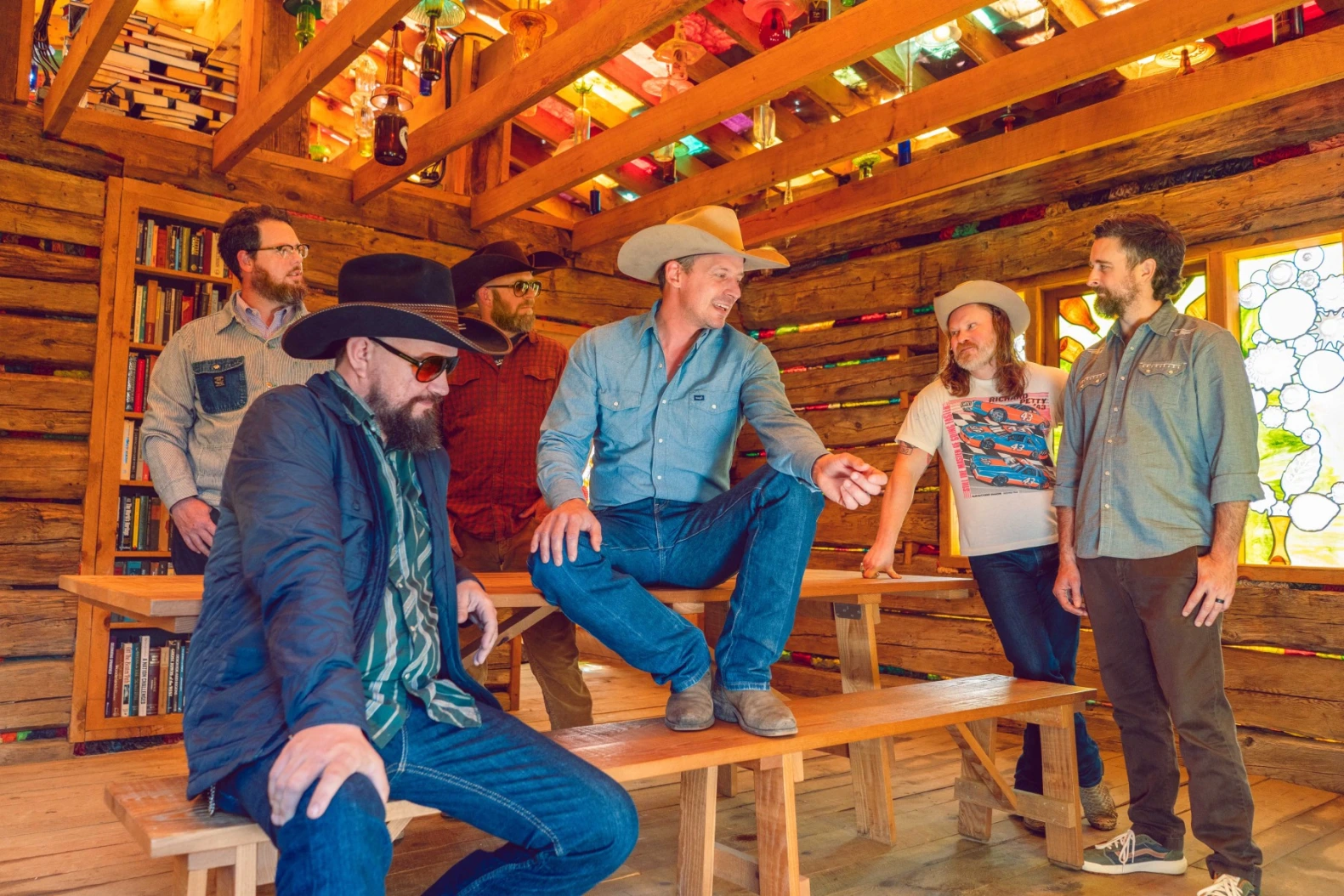 Turnpike Troubadours Release New Single, Album Follows In August ...