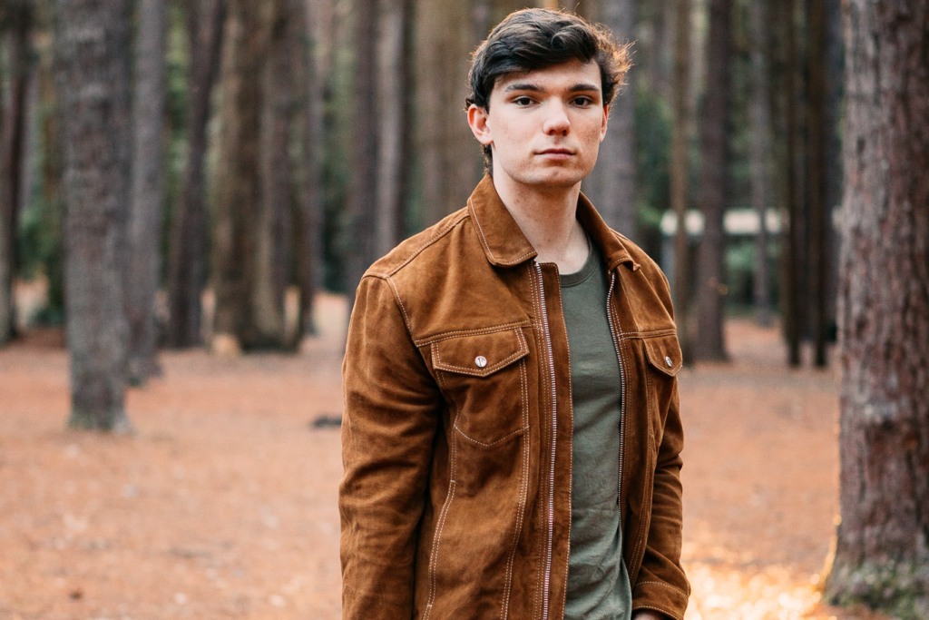 Spotlight On Finnian Johnson – CountryHQ